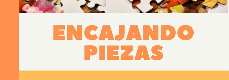 Encajando Piezas – Fundación Mornese